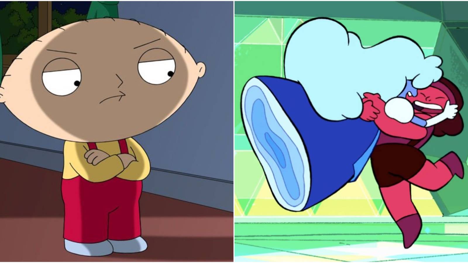 The 10 Cutest Cartoon Characters, Ranked