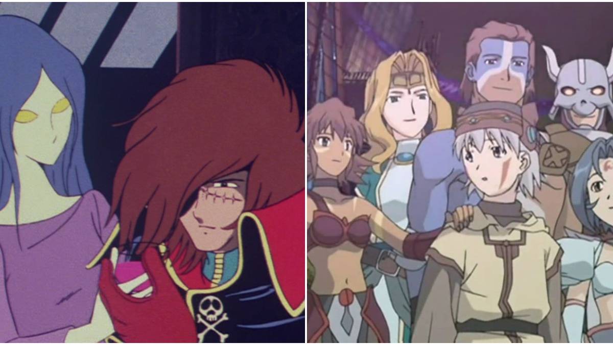 10 Sci-Fi Anime Every Anime Fan Should Watch At Least Once
