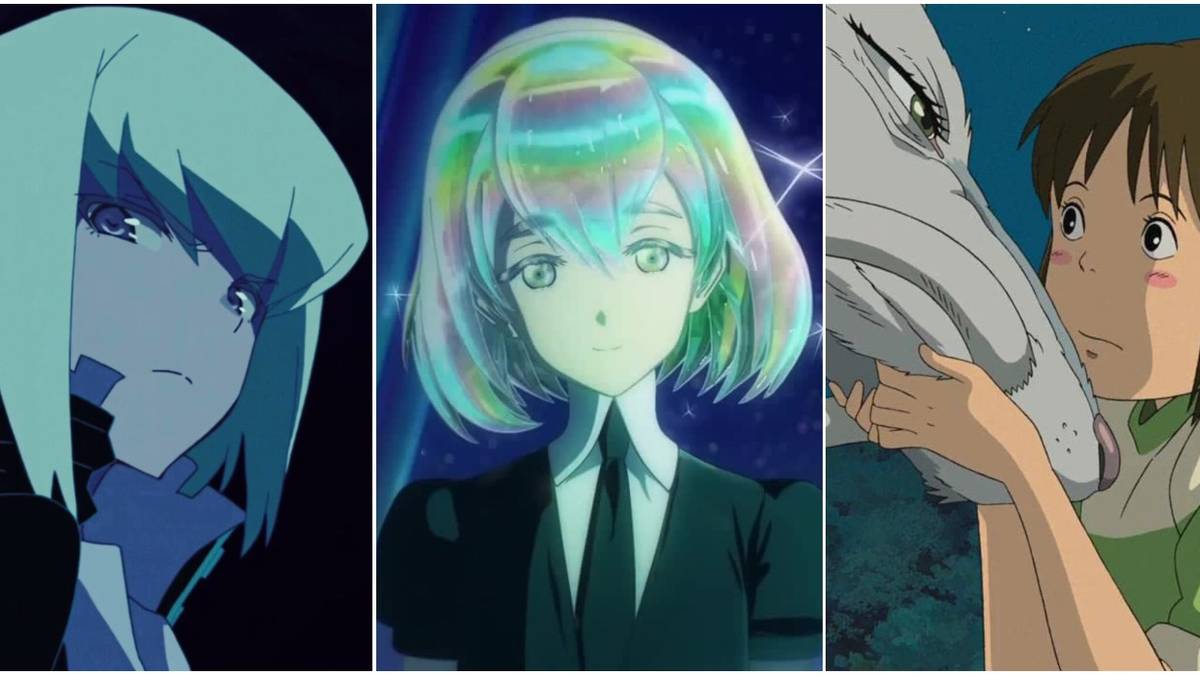 10 Anime That Prove That Digital Animation Is Better Than Hand-Drawn
