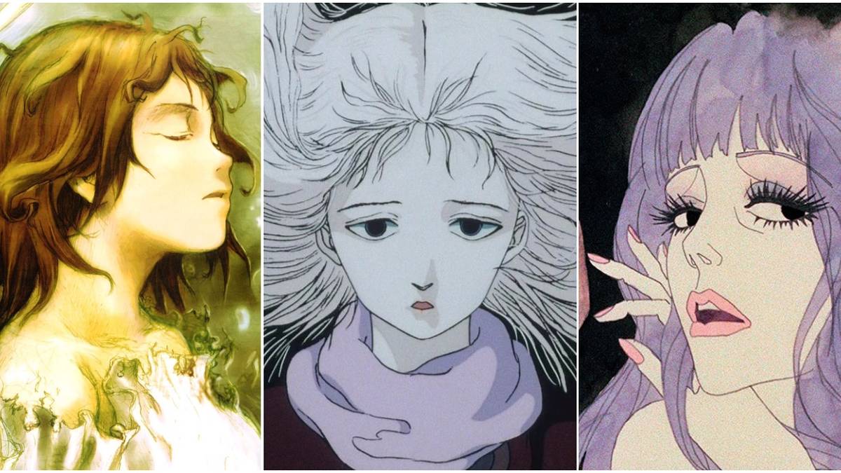 10 Best Difficult Anime That Are Worth Trying To Understand