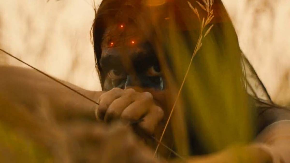 Predator Prequel Prey Drops a Surprise First Trailer