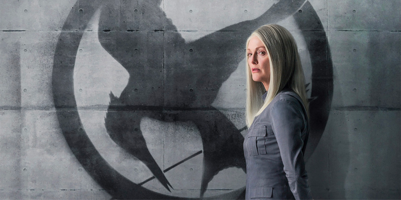 The Hunger Games: How Old Is Prim in Mockingjay and Why It Matters