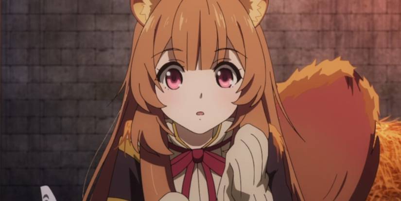 These Are the Most Innocent Anime Characters Who Will Melt Viewers' Hearts