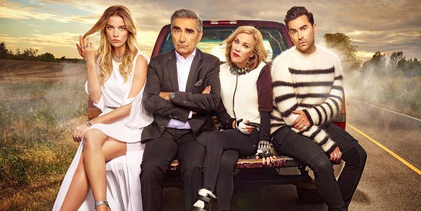 10 Best Canadian Sitcoms