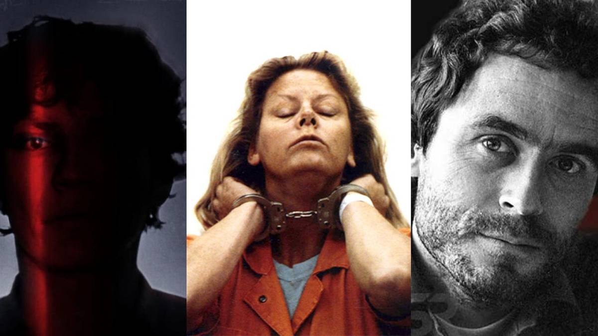 10 Best Serial Killer Documentaries, Ranked According To IMDb
