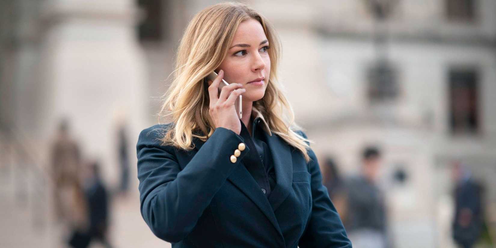Sharon Carter's Tragic Turn in The Falcon and the Winter Soldier