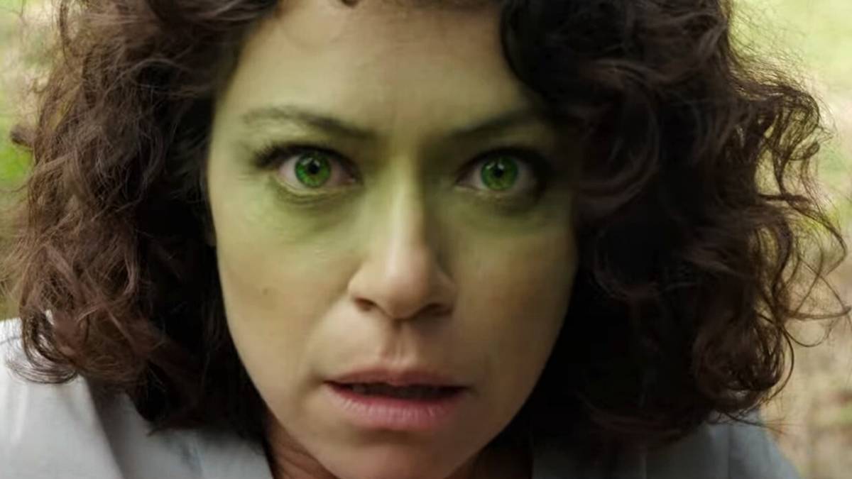 She-Hulk Star Teases Just How Strong the MCU Hero Is