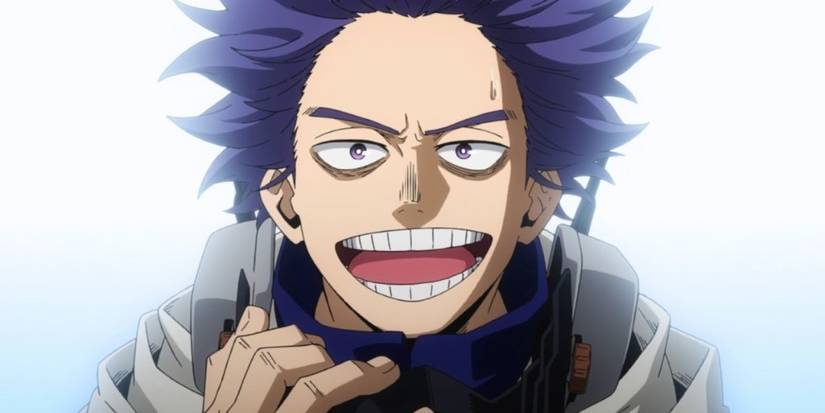 10 Darkest Quirks In My Hero Academia