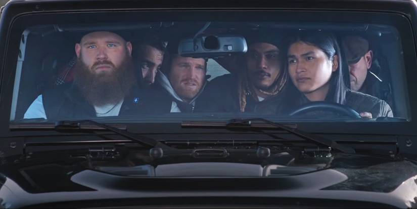 Shoresy's Cast & Crew Promise a Different Kind of Comedy for ...