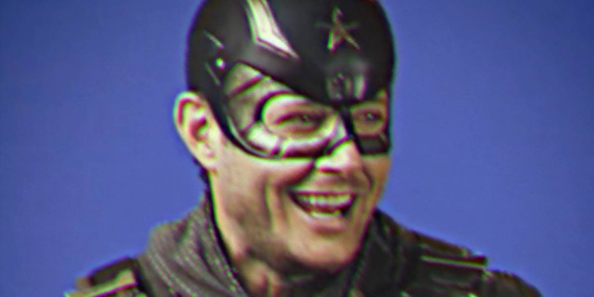 The Boys Releases Jensen Ackles' Drunken Soldier Boy Anti-Drug PSA Outtakes