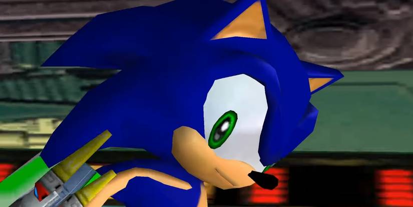 How the Films Changed and Domesticated Sonic the Hedgehog