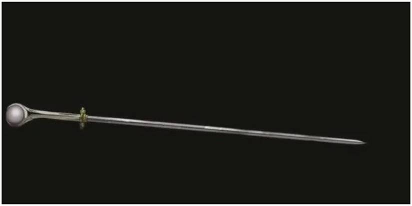 10 Best Weapons In InuYasha, Ranked By Strength