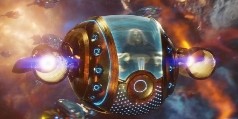 10 Best Fights In The Guardians Of The Galaxy Trilogy