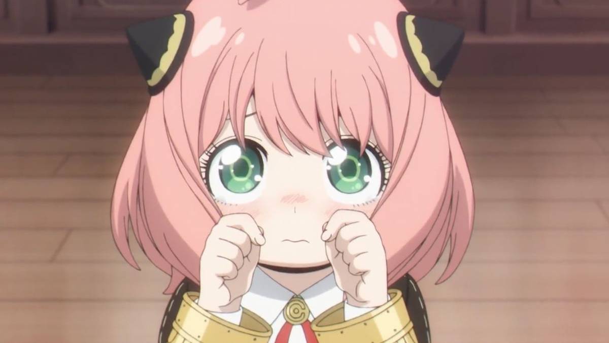Spy x Family Puts a Major Twist in Loid and Anya's Friendship Scheme