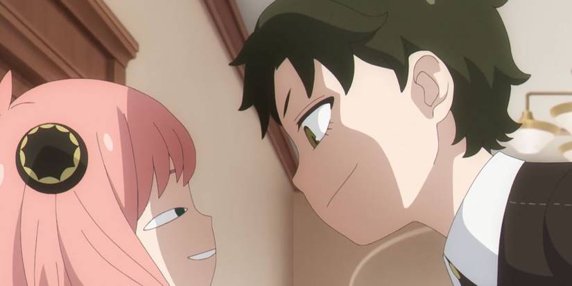 Spy x Family's Most Hilarious Moments, Ranked