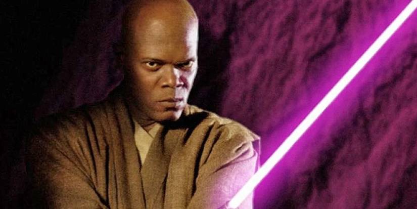 Mace Windu's Star Wars Returned Is Confirmed With An Unexpected Twist