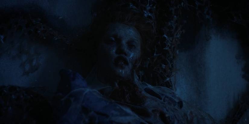 10 Times Stranger Things 4 Was Actually Terrifying