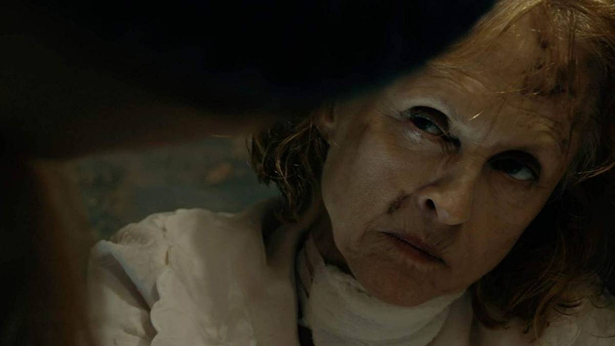 Why The Taking of Deborah Logan Is Scarier Than Rival Horror Films
