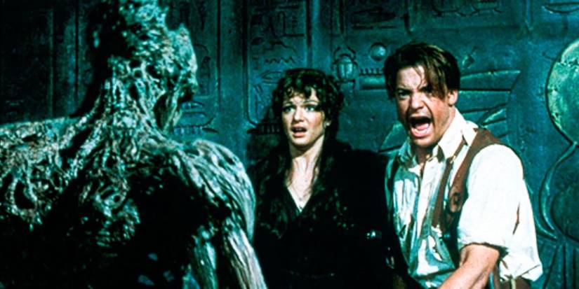 The Mummy's Scarab Strengths, Explained
