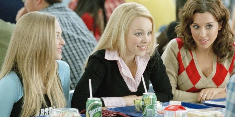 7 Best Friendship Trios In Movies