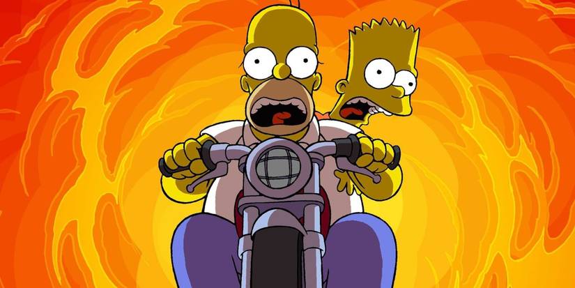 17 Years Later, The Simpsons Movie Got Everything Right About the Series