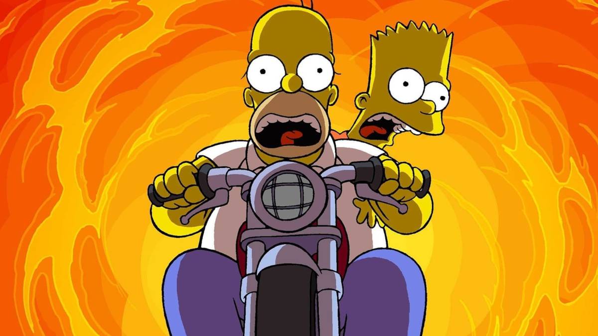 The Simpsons Movie 2 Might Finally Happen if Upcoming Pixar Sequel Is a Hit
