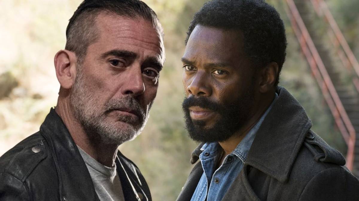 Fear the Walking Dead: Is Strand’s Redemption Arc Better Than Negan’s?