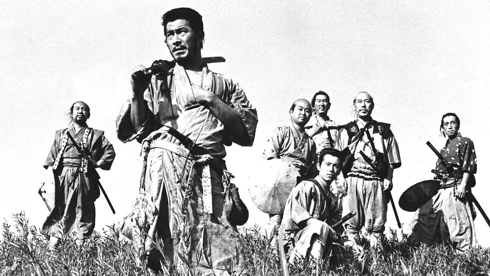 7 Spectacular Samurai Movies, Ranked
