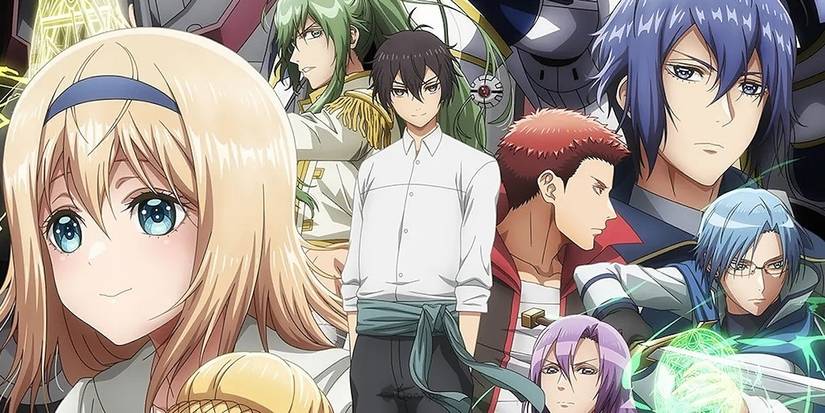 10 Underrated Isekai Anime You Can Stream on Crunchyroll Right Now