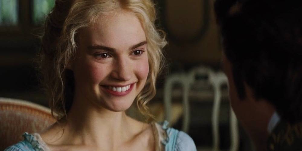 Why the 2015 Live-Action Cinderella Was a Disney Success