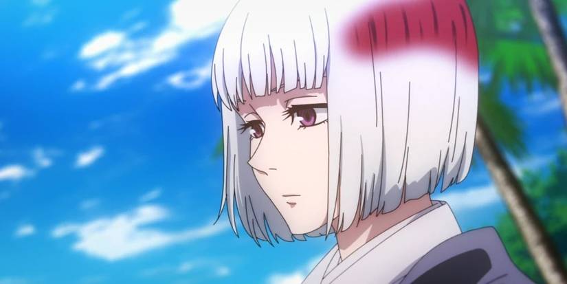 Jujutsu Kaisen's Sukuna Is Both a Human and Cursed Spirit