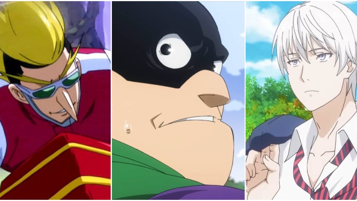 Top 10 Anime Villains Who Look Like Heroes, Ranked