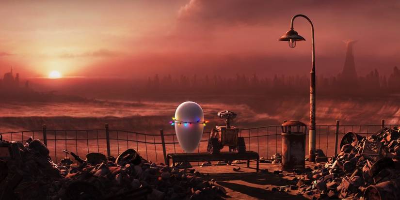 10 Best Pixar Endings, Ranked