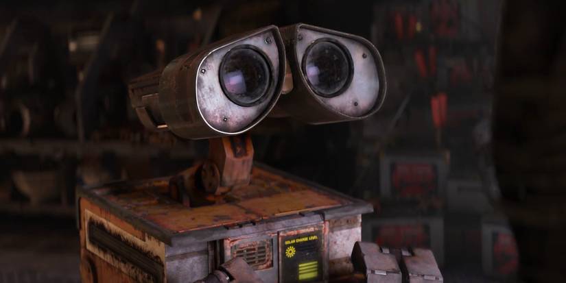 WALL-E Director Andrew Stanton Details the Film’s Enduring Legacy