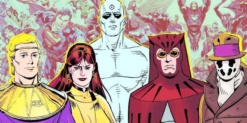 10 Multiverse Comics That Changed DC's Continuity