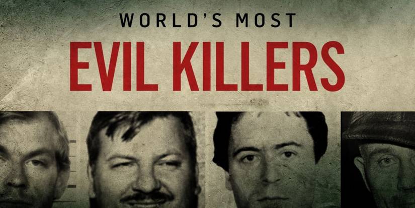 10 Best Serial Killer Documentaries, Ranked According To IMDb