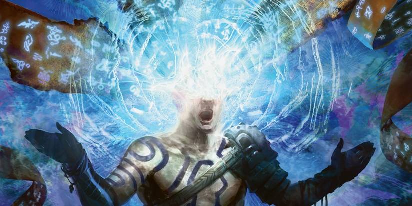 15 Bizarre D&D Spells Everyone Should Try At Least Once