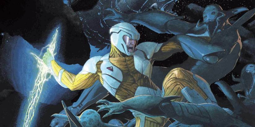 Best Indie Superhero Comics Of All Time