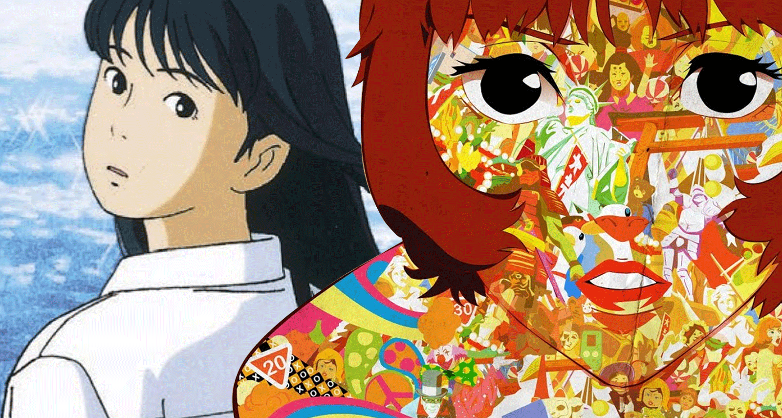 10 Anime With The Most Ambitious Animation, Ranked