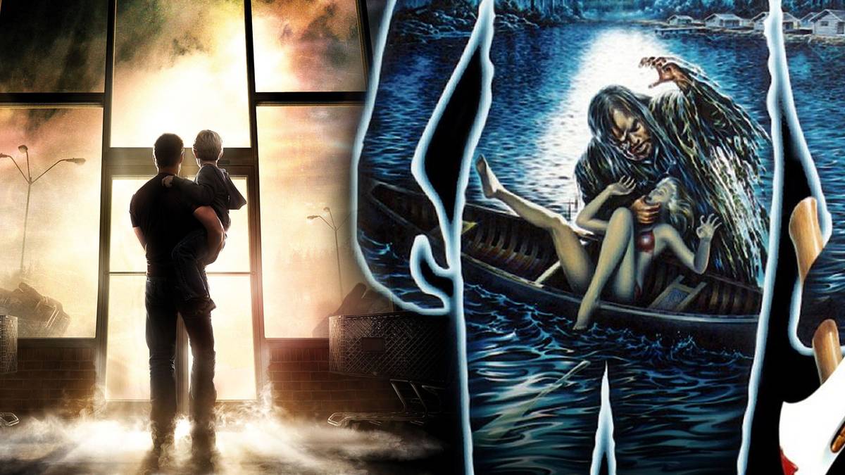 10 Best Horror Movie Endings, Ranked