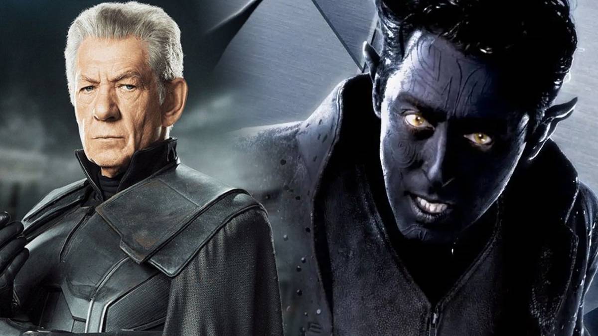 The Best X-Men Movie of All Time Was Inspired By a 43-Year-Old Comic