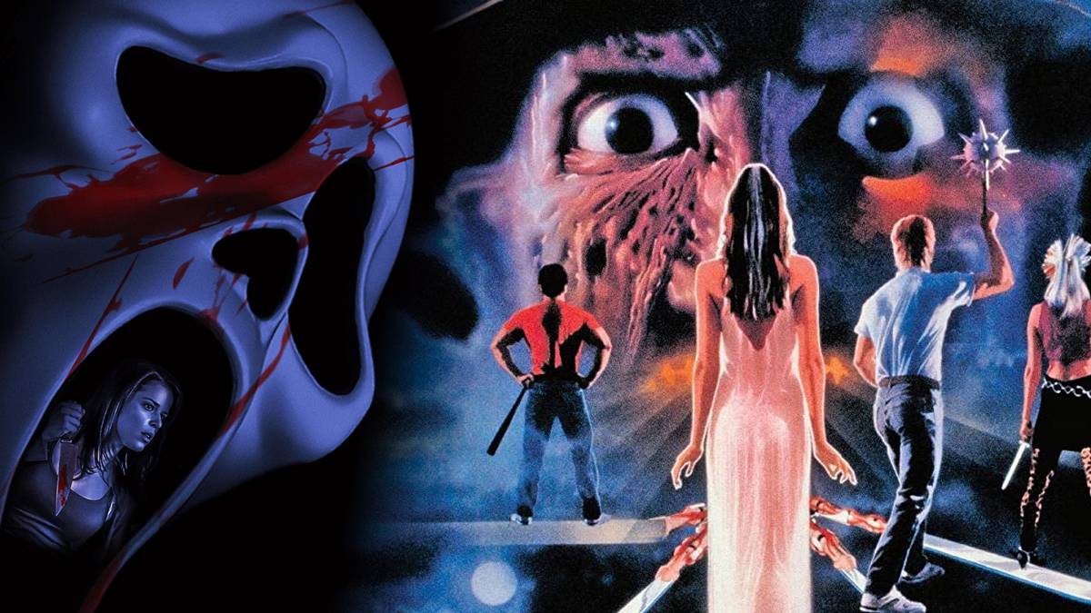 10 Best Slasher Sequels, Ranked