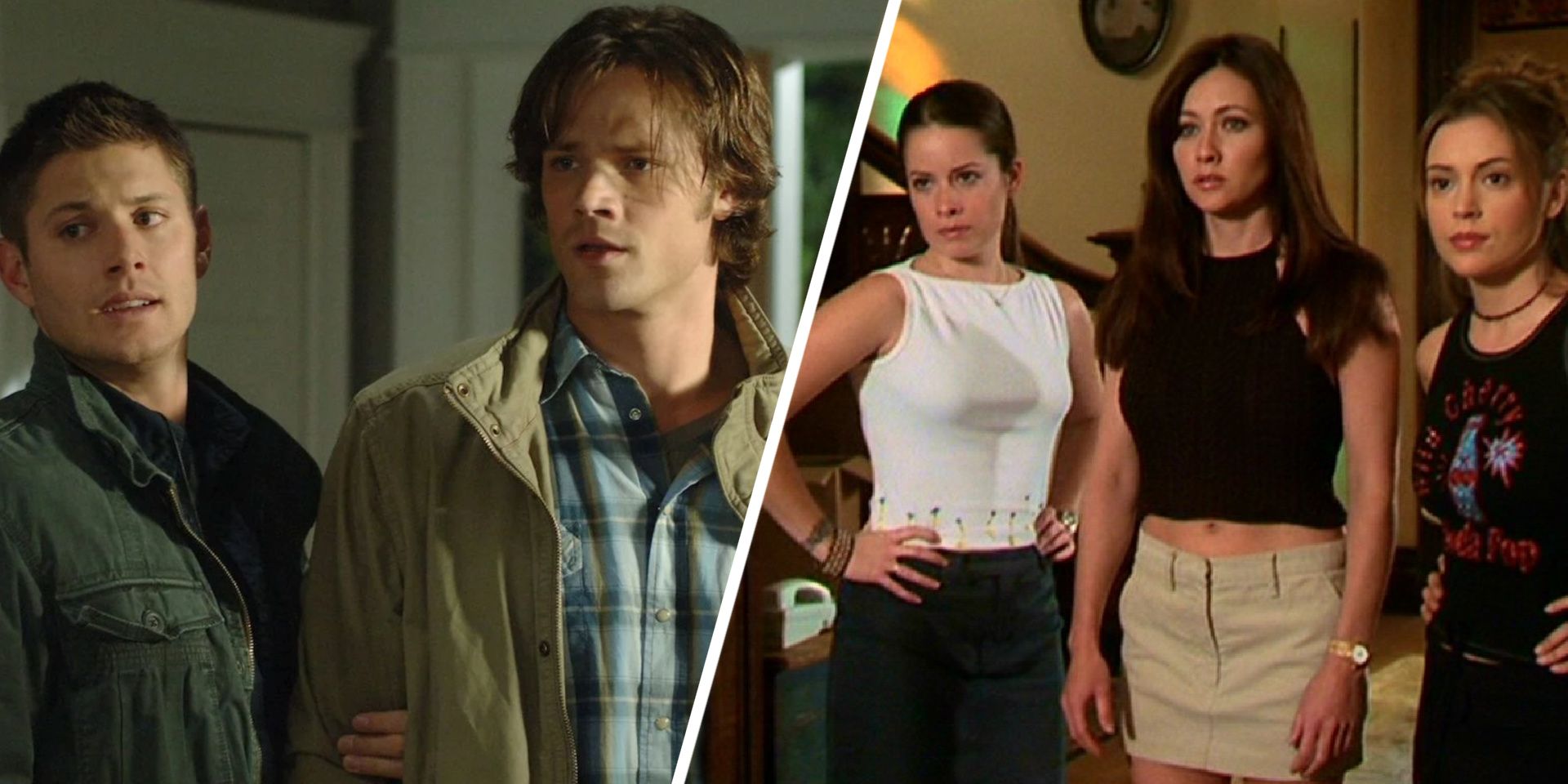 Charmed: 10 Biggest Differences Between the Original and the Reboot