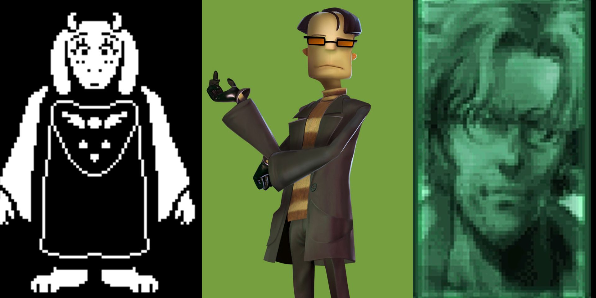 10 Best Tutorial Characters In Gaming, Ranked