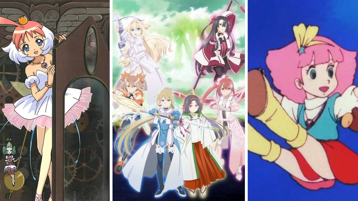 10 Best Underrated Magical Girl Anime Every Fan Should Watch