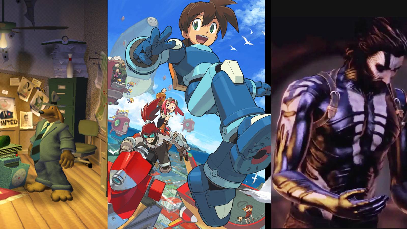 10 Canceled Games That Actually Got Leaked