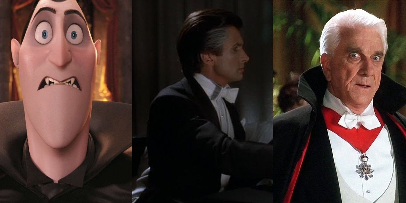 Dracula Meme YARN | DRACULA: Oh, No. | Hotel Transylvania: