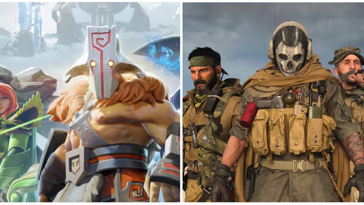10 Multiplayer Games With The Most Playable Characters