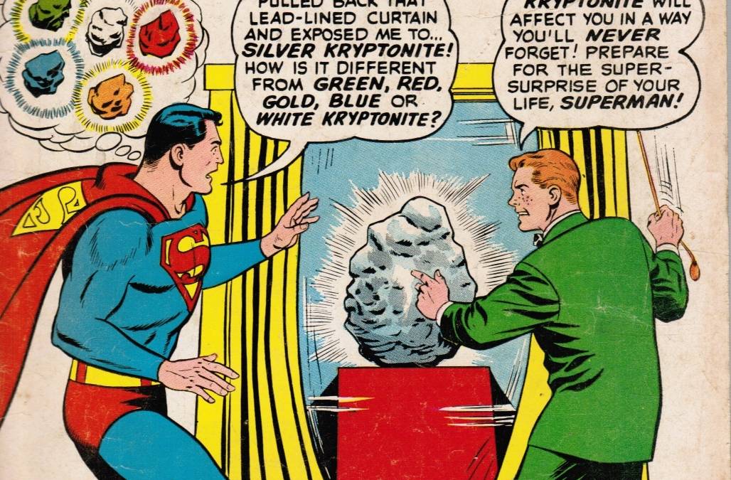 Comic Book Legends Revealed | CBR