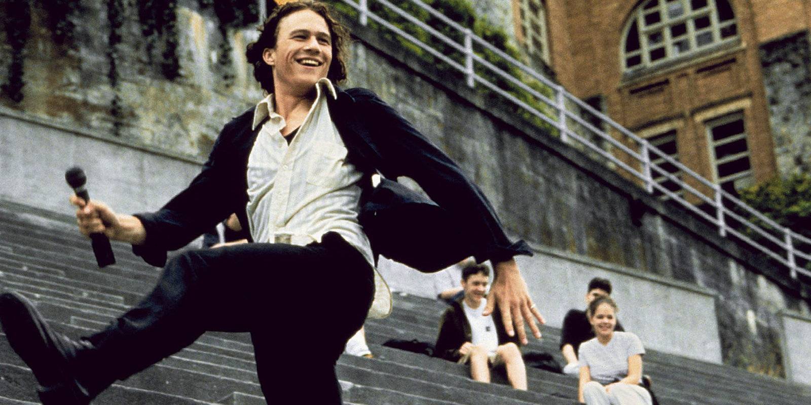 Romance Movie Couples That Make Their Films Rewatchable